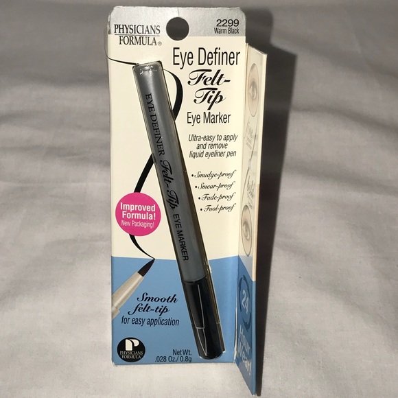 Physicians Formula | Makeup | Eye Definer Felt Tip Eye Marker In Warm ...